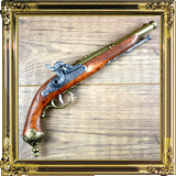 Deko Waffen - Luzys Pirate Leather